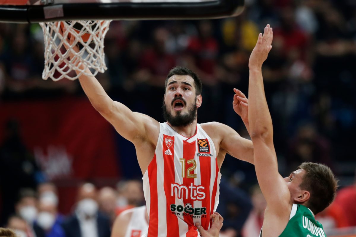 Više nema dileme, Nikola Kalinić sve bliži Barseloni