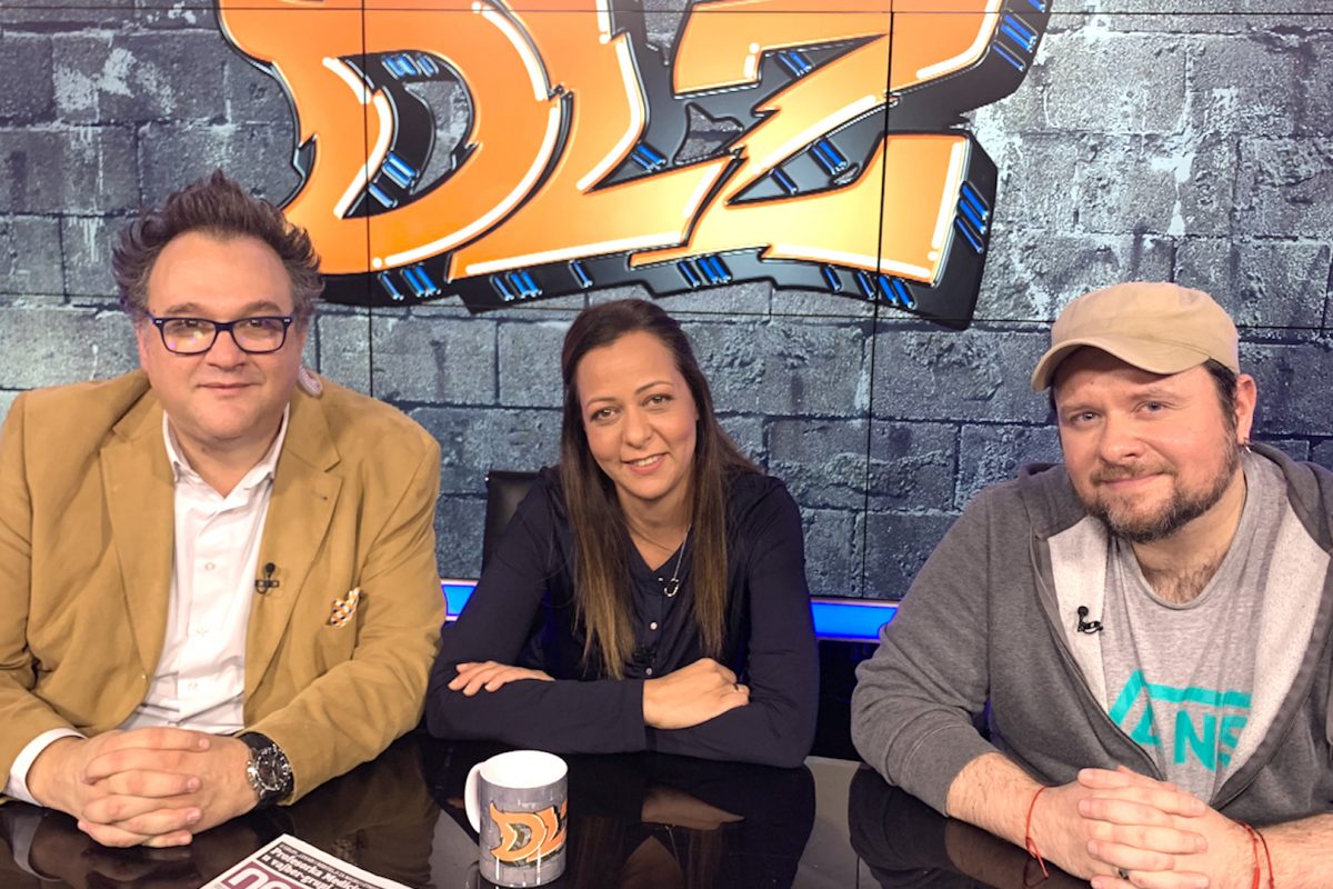 Sara El Sarag u DLZ: Vlast želi da štiti samo određene ljude