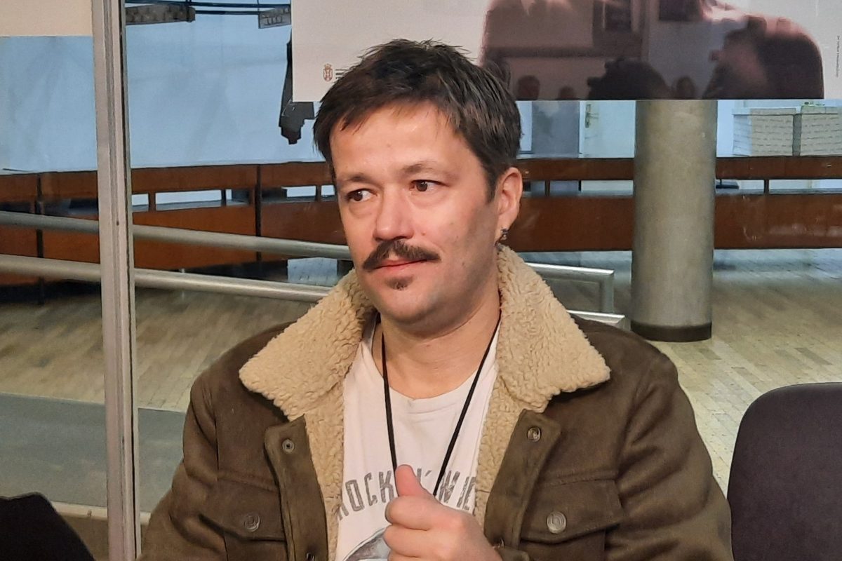 Zoran Vujović: Seljačine poput Dodika, Vučića i Mila vrše duhovni genocid