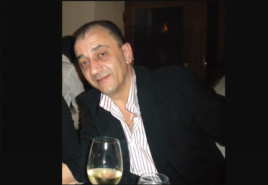 Sudija Zoran Božović napreduje uprkos mračnoj epizodi iz svoje ...