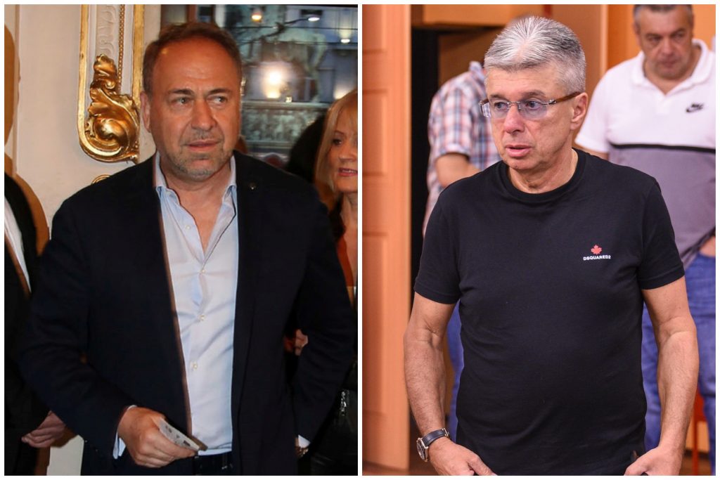 Saša Popović: Marinko, žao mi je što se rano opraštamo, ovo nisam očekivao