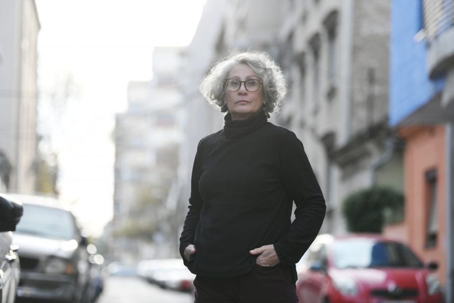 Aida Ćorović za "Novu": Previše ulagivanja desničarima, treba nam levi ...