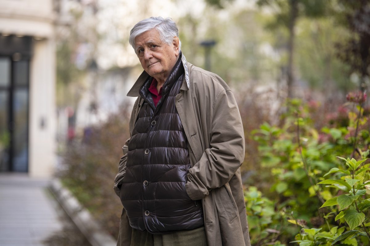 Dejan Mijač: Srbija za deset godina neće postojati