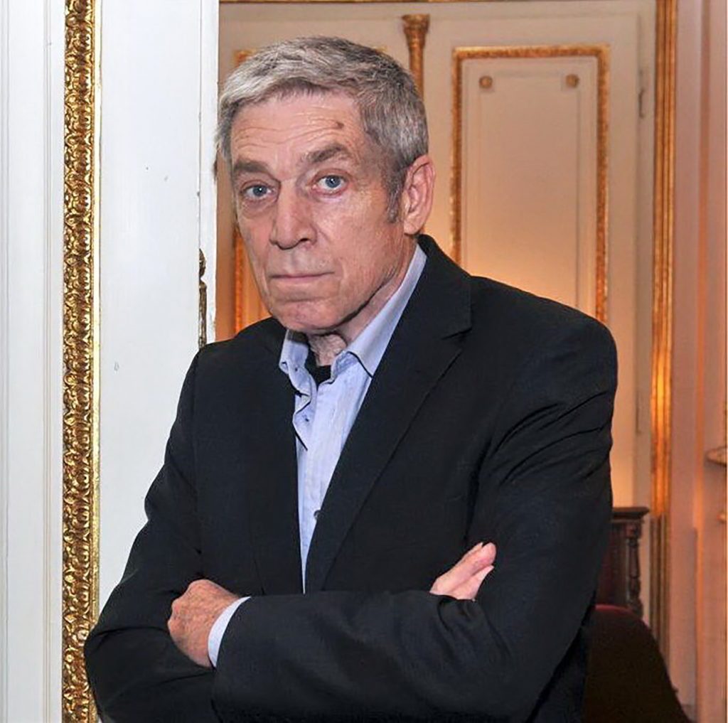 Priča o beogradskim dendijima