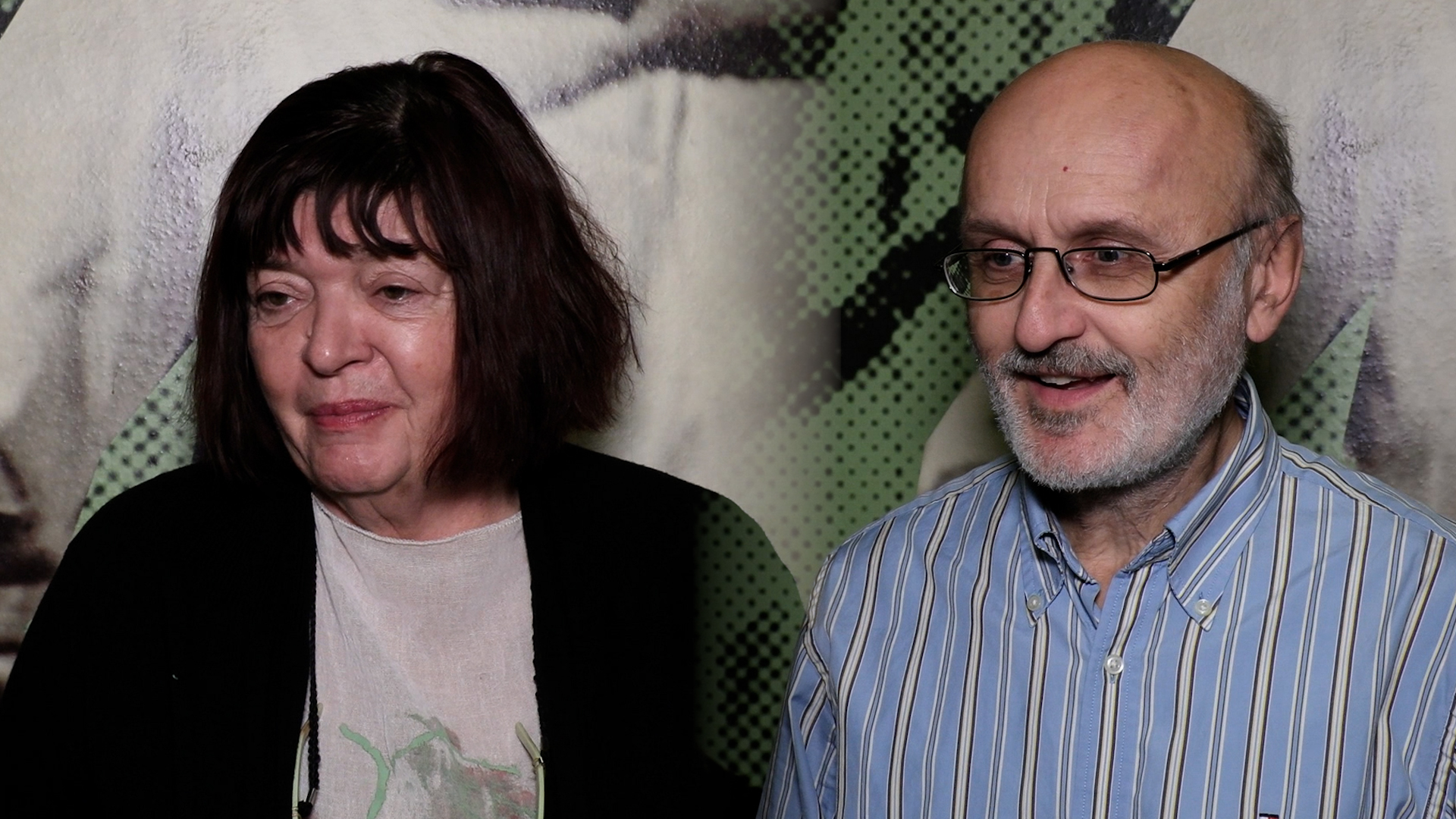 Legende Ateljea 212 Gorica Popović i Bane Zeremski: Nismo valjali u blatu