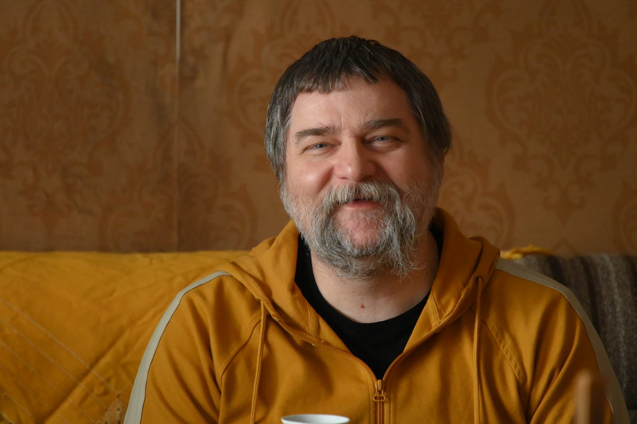 Nikola Pejaković: Na heroinu sam bio 20 godina, Bjela i Kojo su me više ...