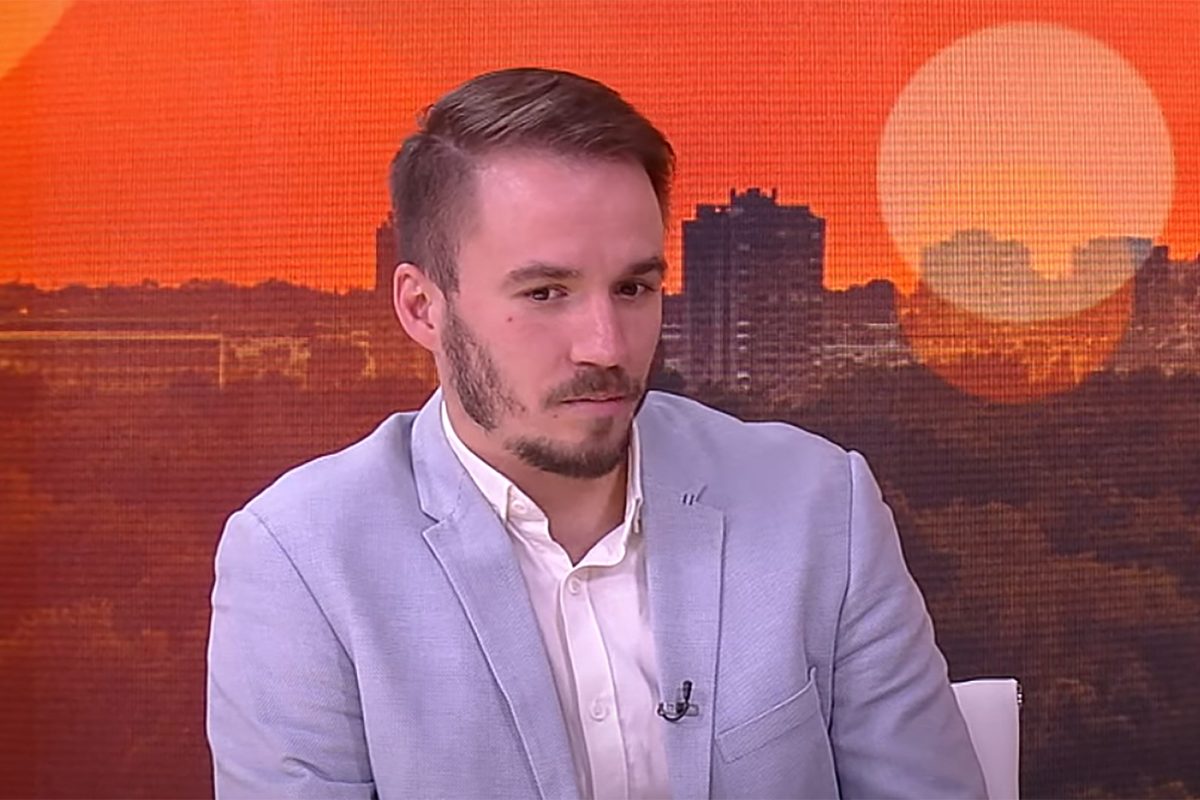 Ivan Zablaćanski: Potrebne su nam regionalne saradnje i priče o ...