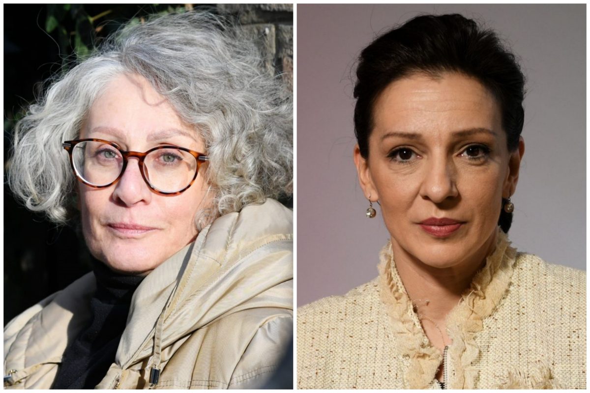 Tepić odgovorila Aidi: Istina je da sam je pozvala i da smo joj pružili ...