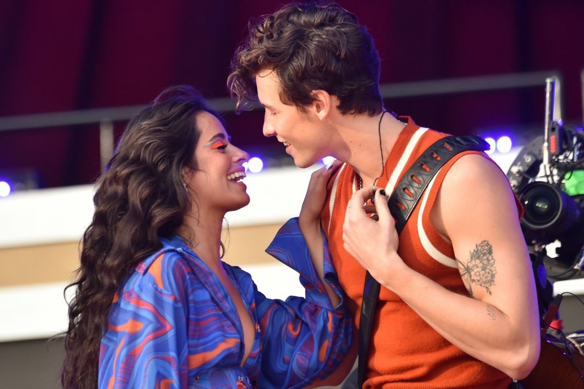 Šon Mendez i Kamila Kabeljo raskinuli posle dve godine