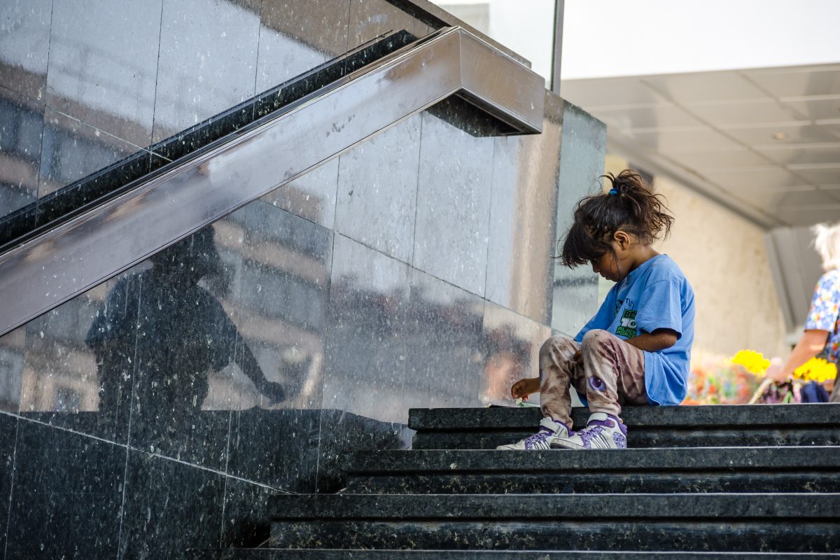 Unicef: U svetu se svakog dana 412 miliona dece budi u krajnjem ...