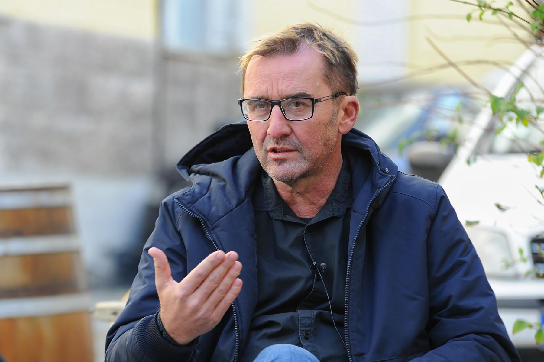 Ivan Lalić: Izbrisani smo sa brojnog stanja kao puk majora Gavrilovića