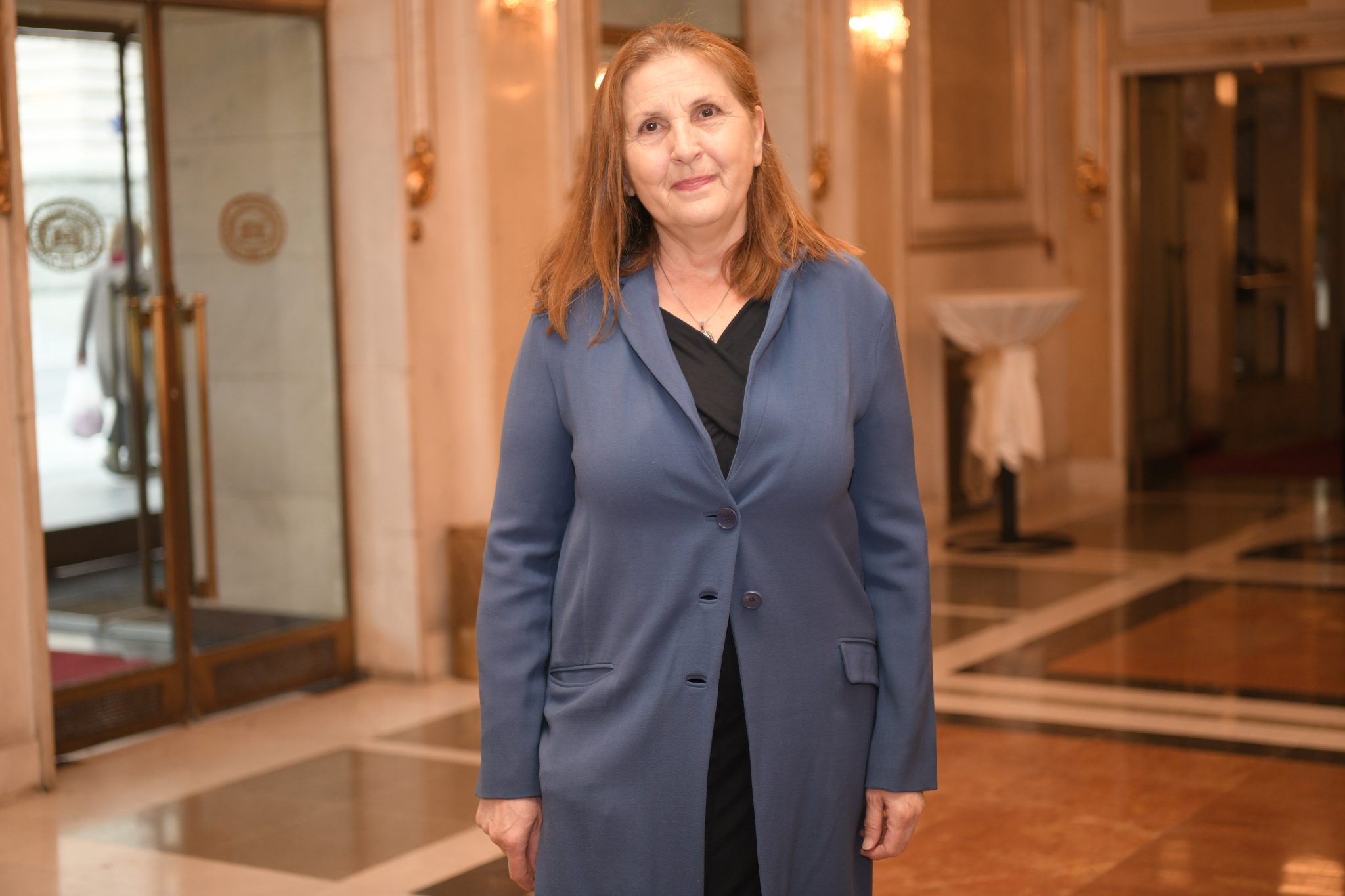 Olga Odanović iskreno: Manda je želeo mnogo i u toj želji je pregoreo