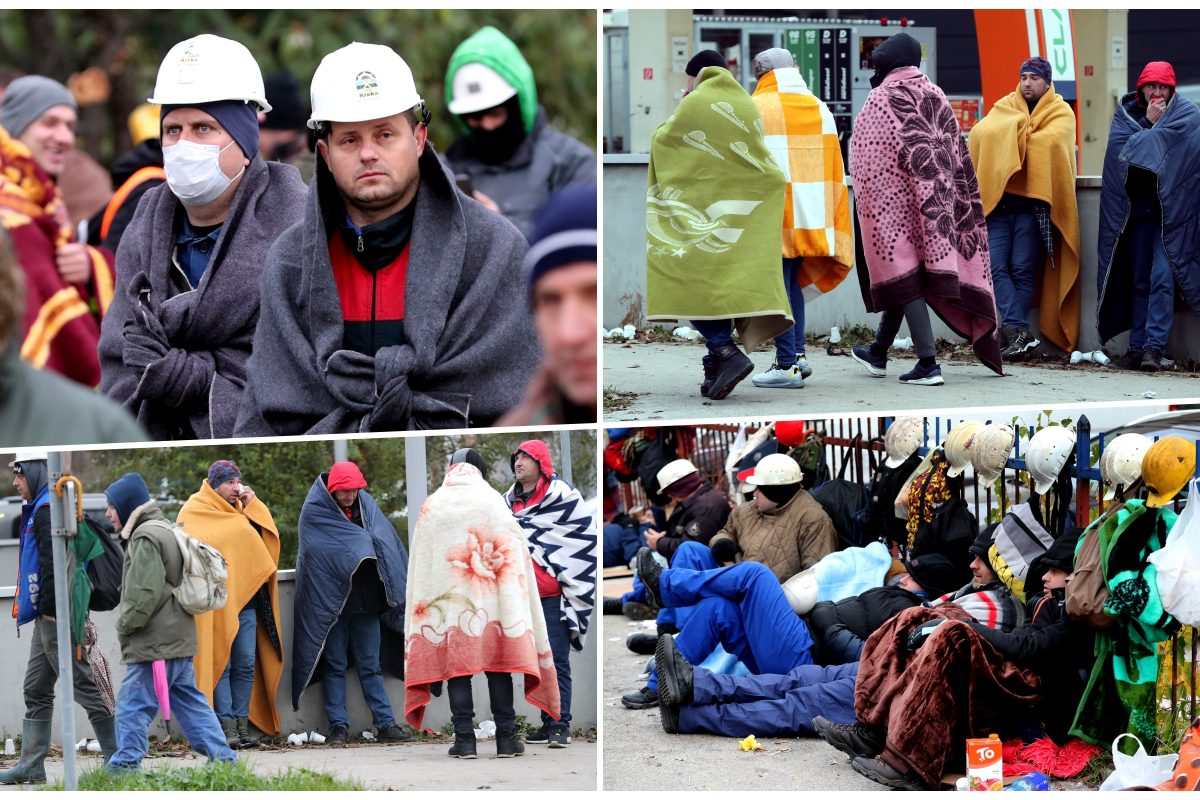 Rudnici u BiH blokirani narudžbinom iz Srbije, građani strahuju od zime