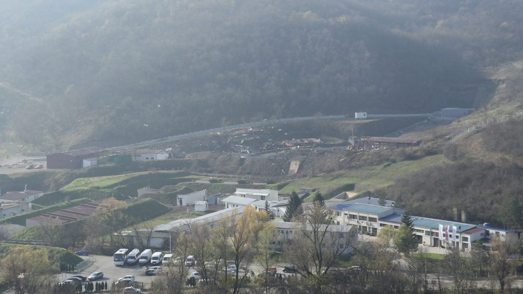 VIDEO Pogledajte kako izgleda naselje Leštane dan nakon stravične ...