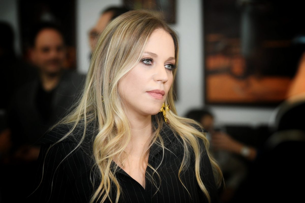 Aleksandra Tomić: Andrija i ja ne bismo mogli ništa jedno bez drugog VIDEO