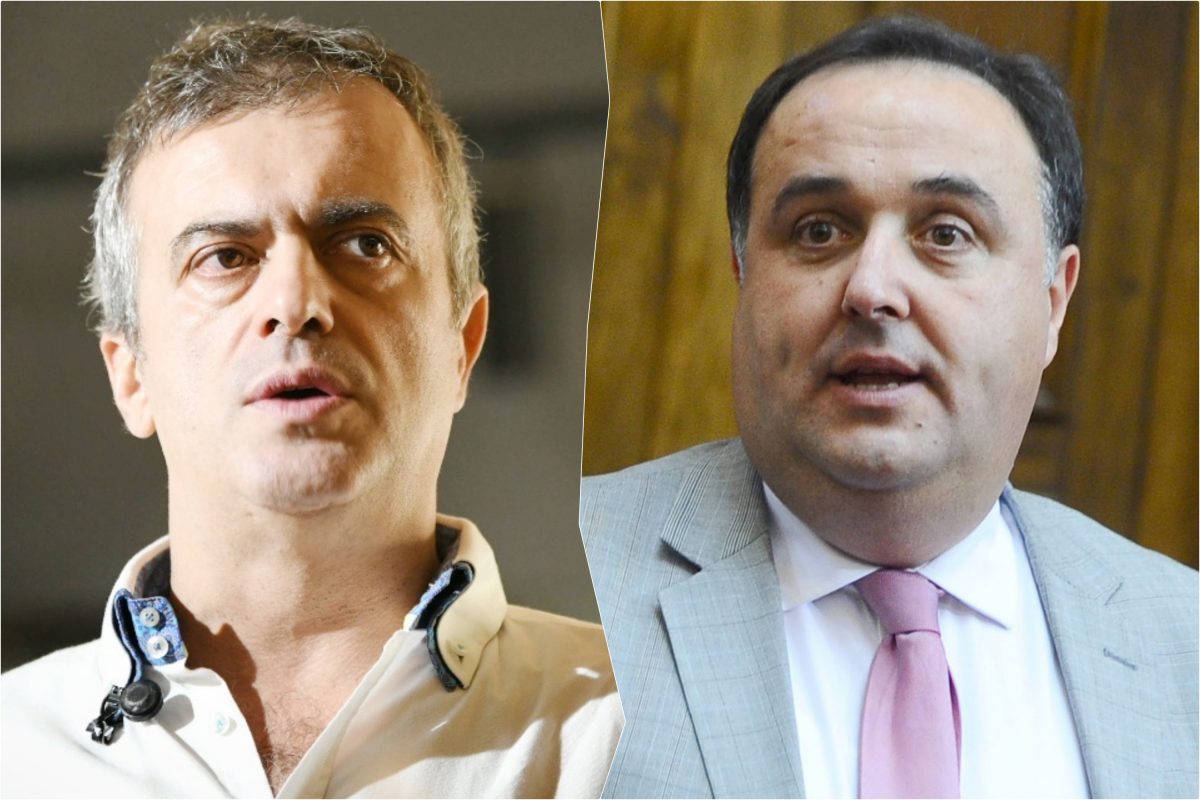 Trifunović optužio Babića da je ubio Staniku u Doljevcu