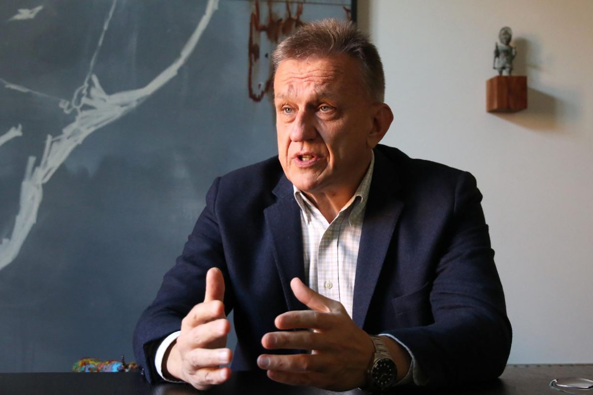 Dr Popović: Trujemo i sebe i svoju decu