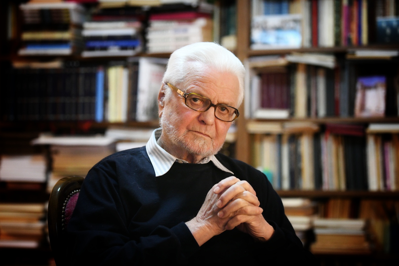 Ljuba Simović za Nova.rs: Vučić je umislio da je Robin Hud