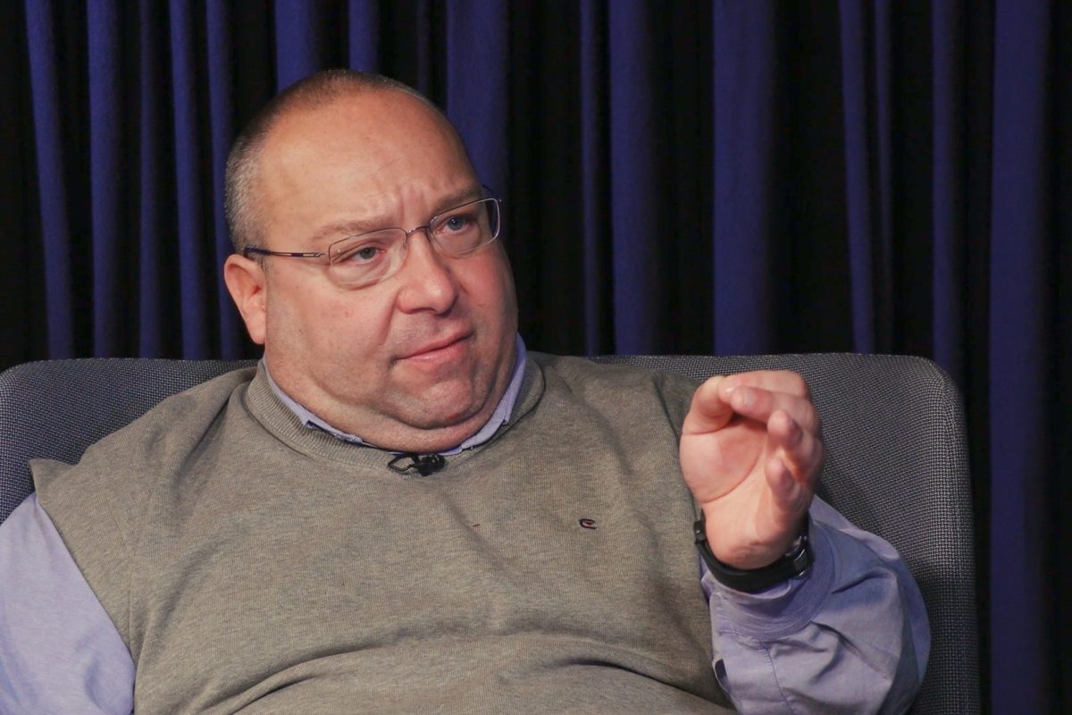 Prof Vuletić pobedio Vučićev tabloid: Odšteta zbog optužbi da je pedofil