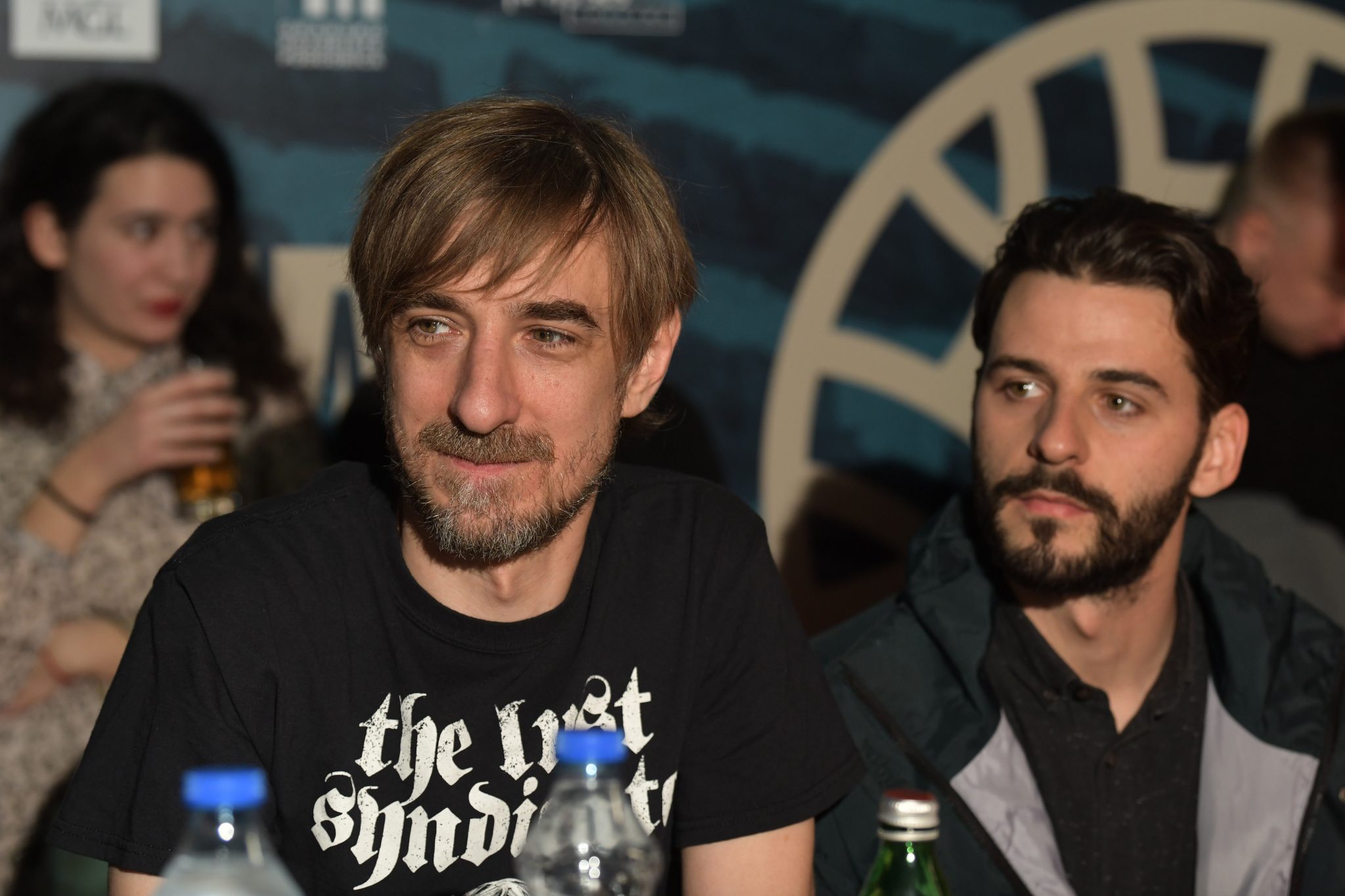 Bojan Dimitrijević: Mnogi su mislili da ja ni ne glumim, da sam ja Pikac