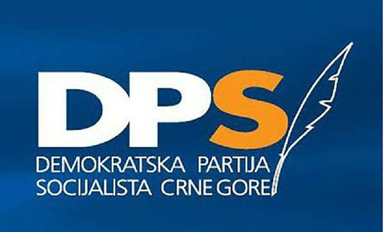 DPS podneo krivičnu šrijavu protiv Milatovića: "Svesno je to propustio ...