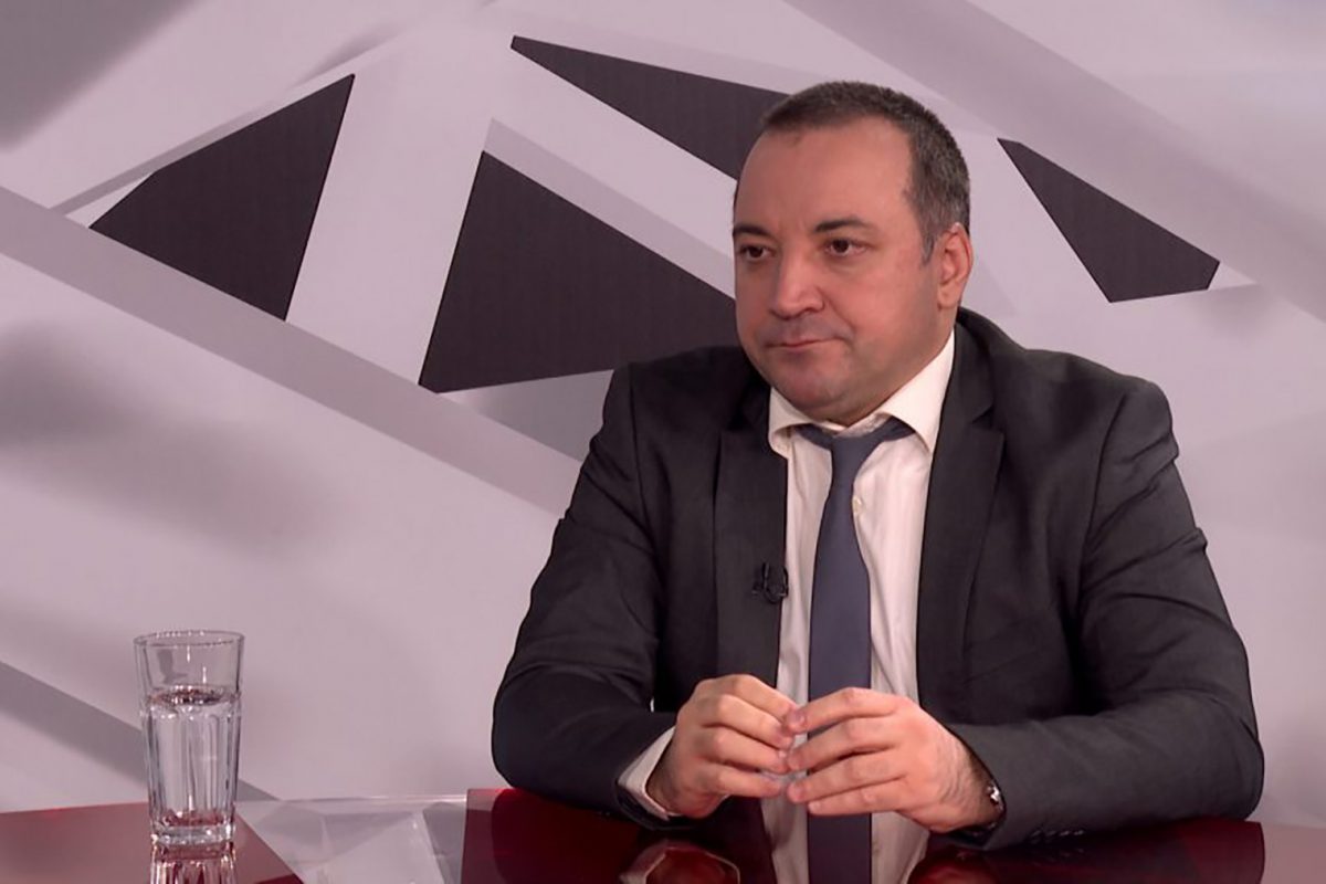 Popović: Bunt je već uspešan, a Rio Tinto je kamen oko vrata Vučiću