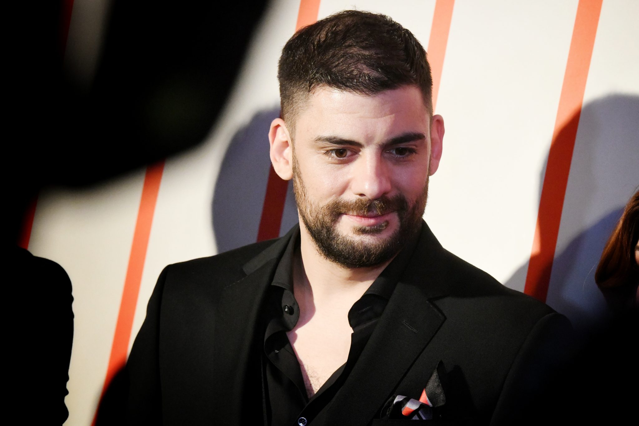 EKSKLUZIVNI INTERVJU Milan Marić: Dok vodim Pesmu za Evroviziju ...