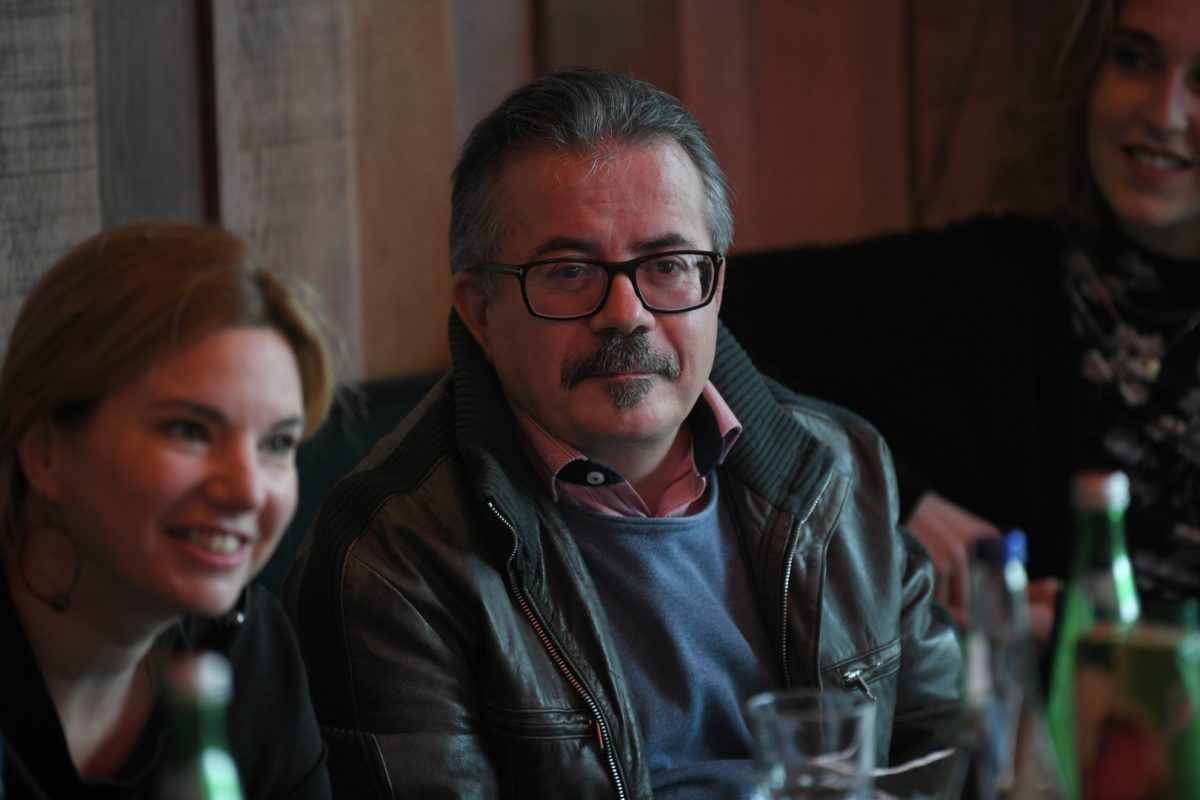 Kako je Peconi prisvojio državnu imovinu i napravio restoran dok se ...