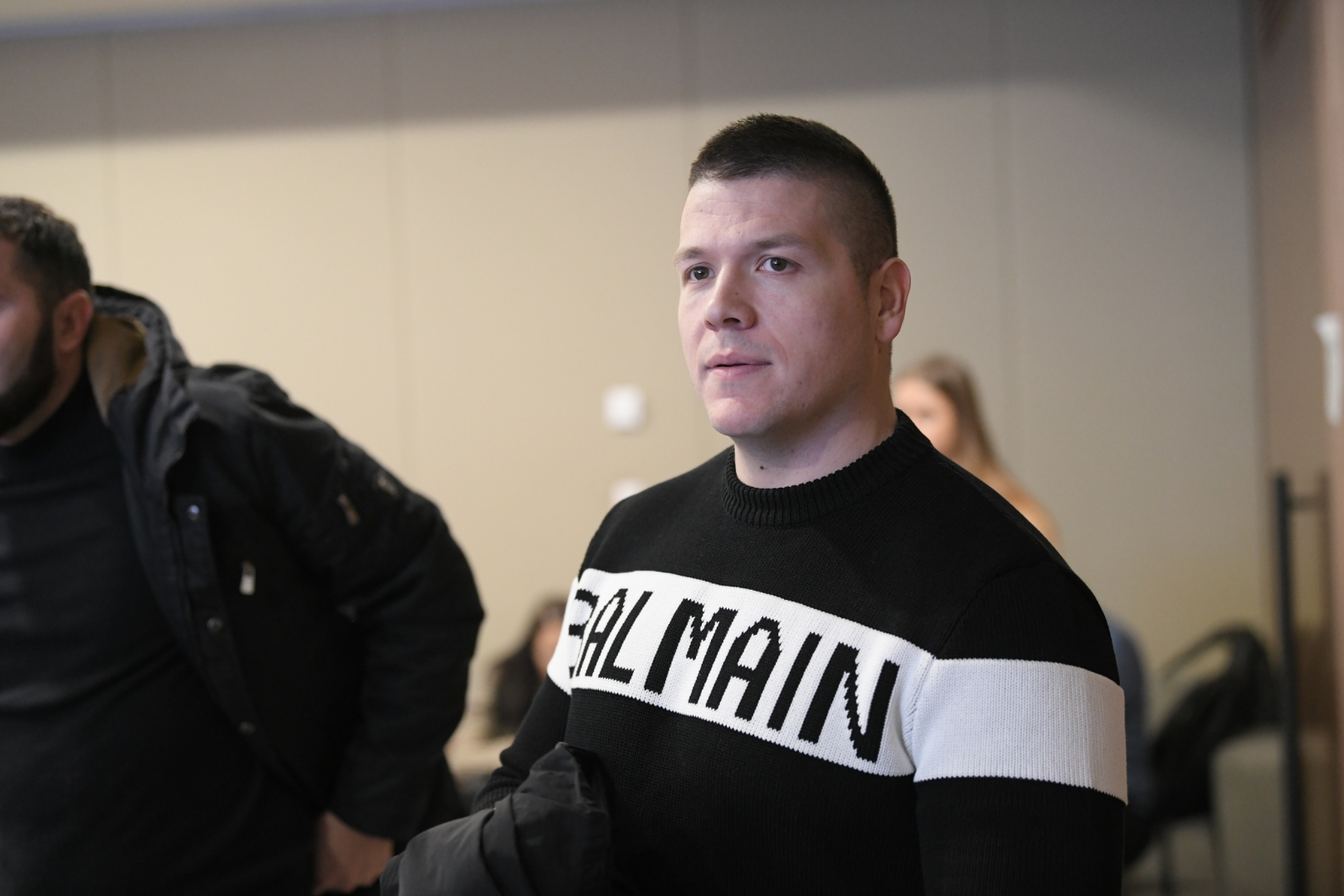 "ROSU je pucao na moje drugove": Sloba Radanović otkrio detalje incidenta na Kosovu