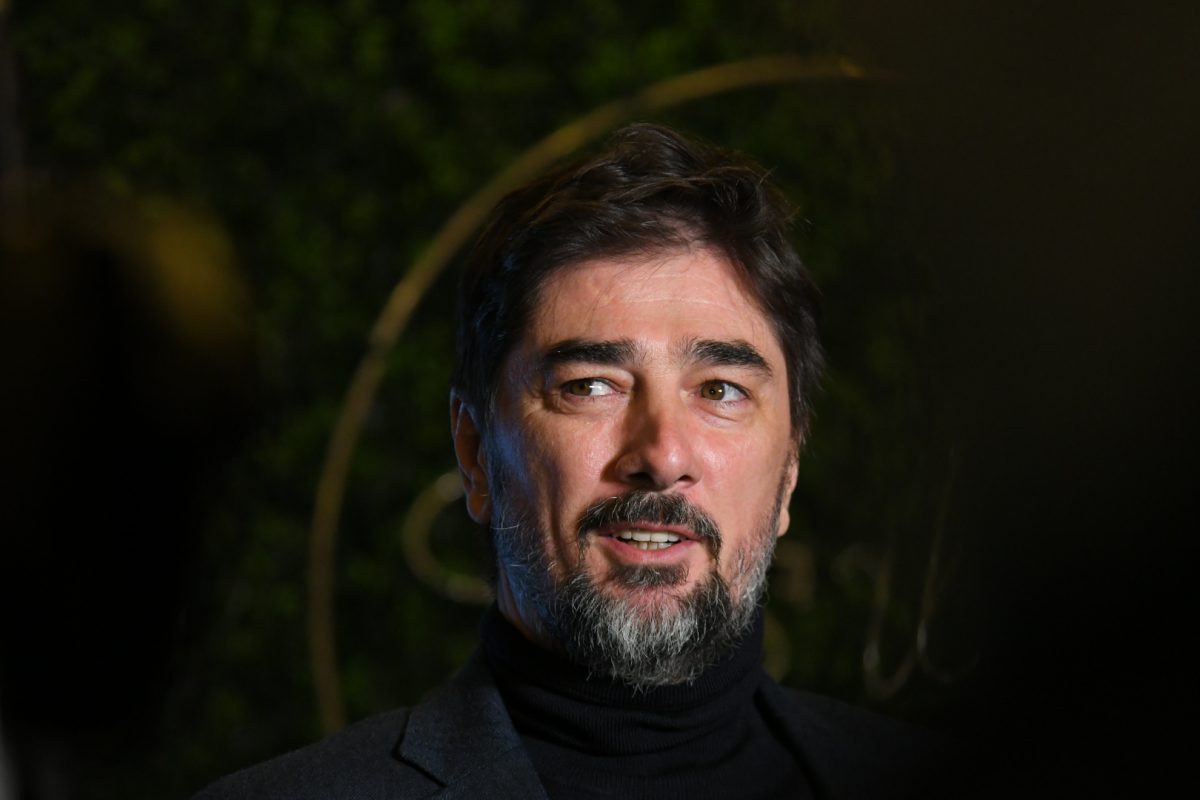 FOTO Vojin Ćetković je jedan od najlepših glumaca, a tek da vidite ...