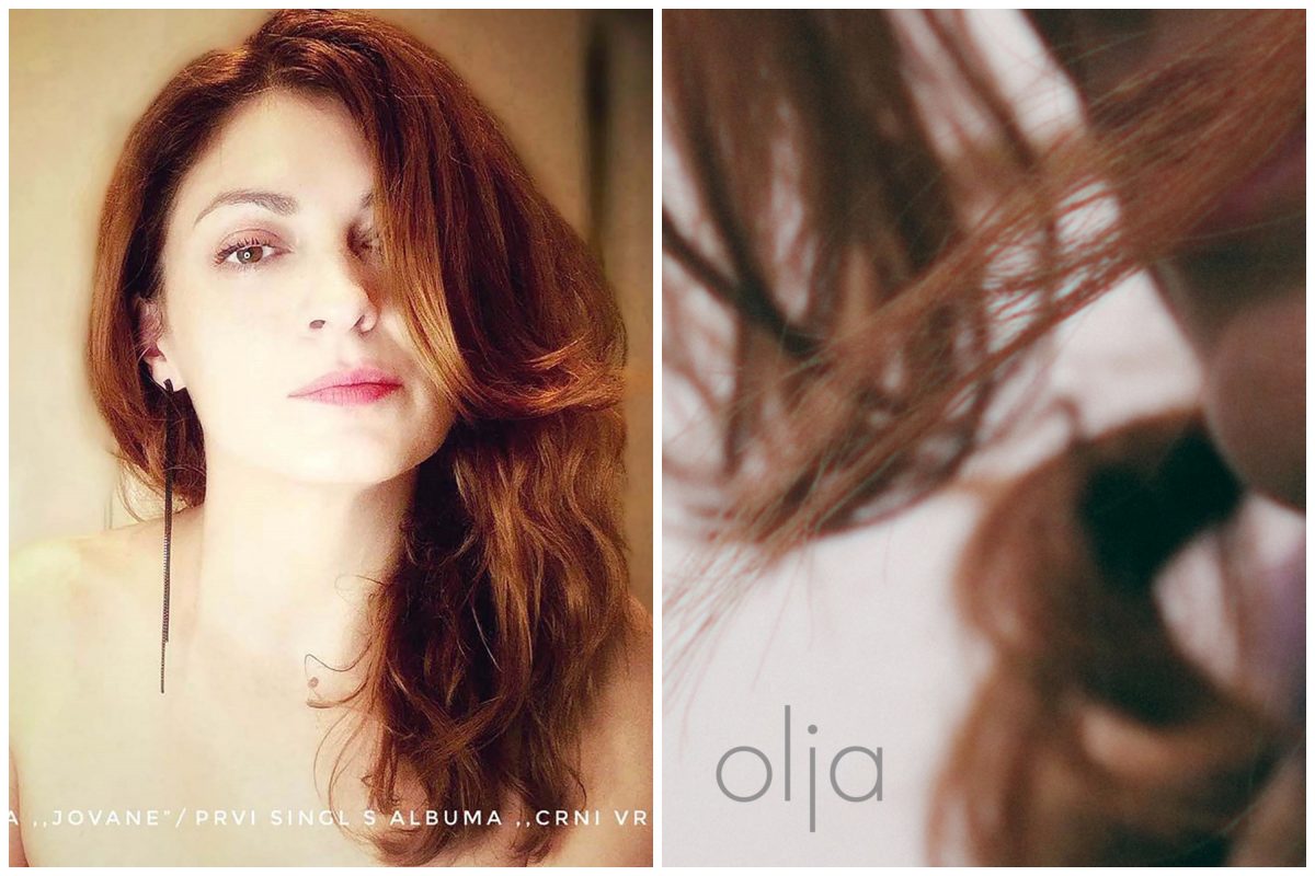 Magični svet dream popa Olje i prijatelja – “Jovane”