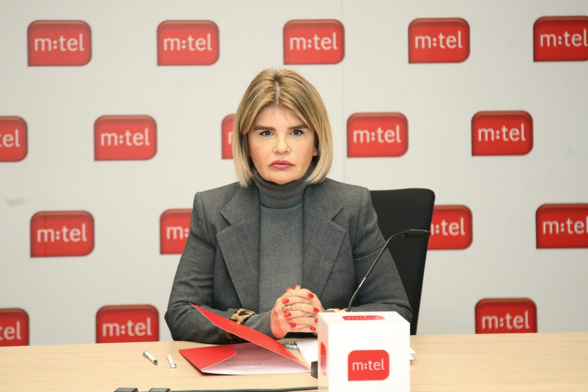 Gde je i šta radi Jelena Trivan? Nije otišla iz "Glasnika", a preuzela ...