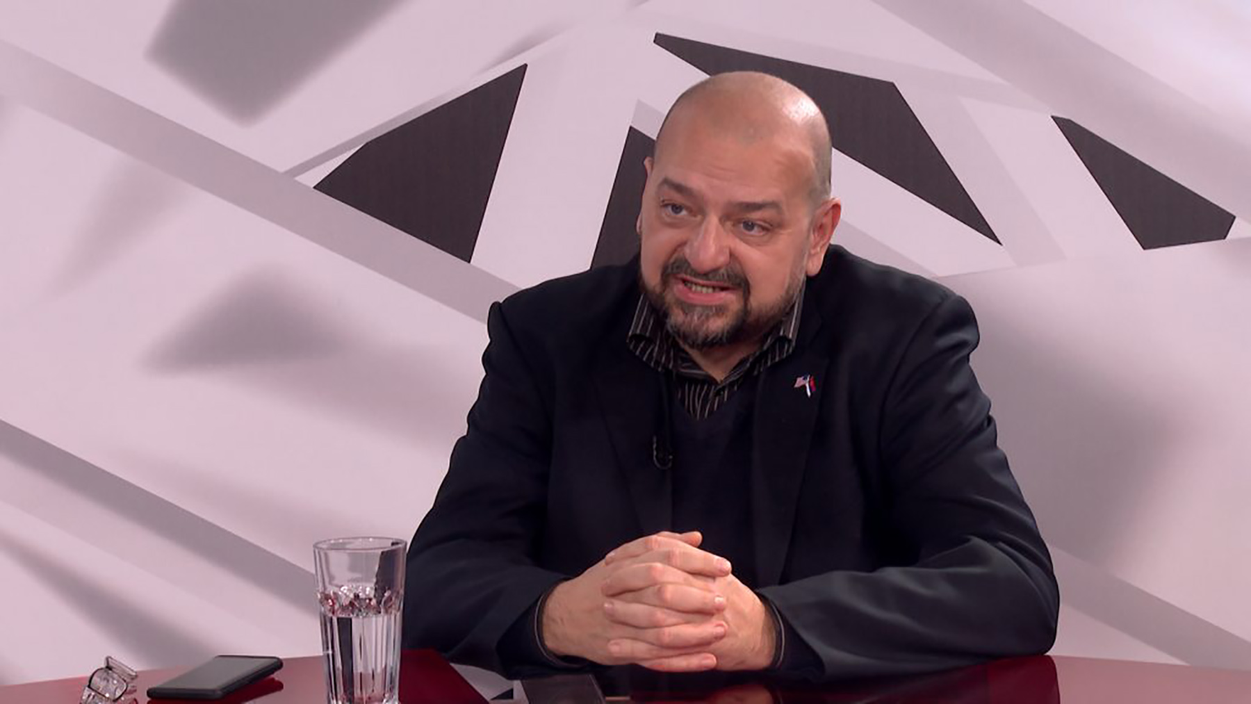 Šormaz isključen iz pokreta „Uvek za Srbiju“ Zorane Mihajlović, razlozi ...