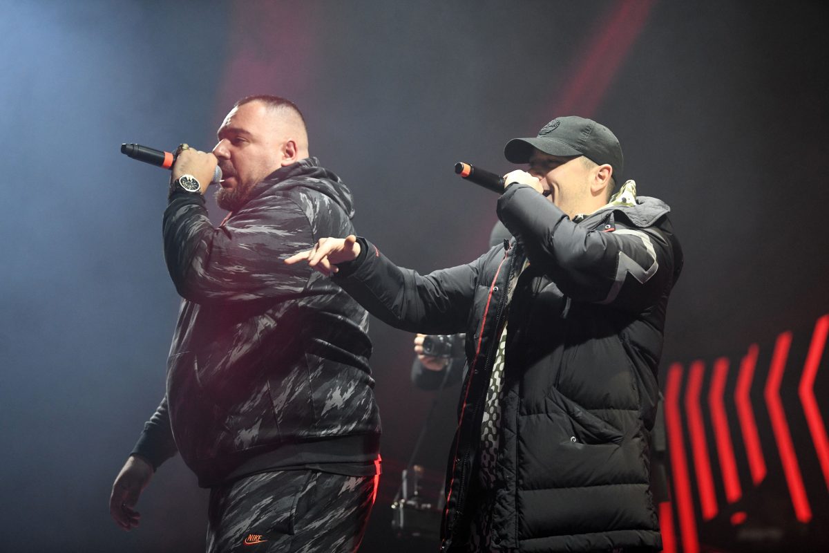 "Sve je to deo našeg života": THCF o najsrećnijim trenucima i novom albumu