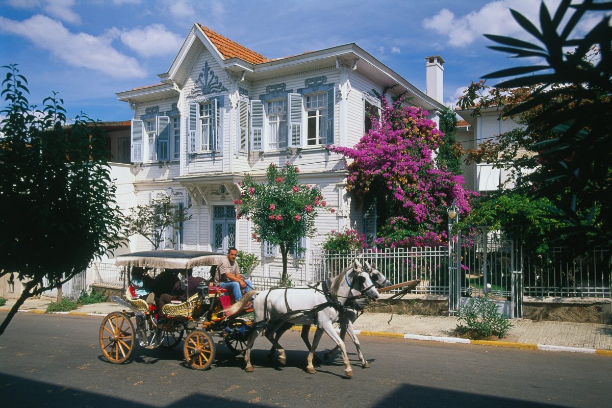 Gde putovati u 2022. godini