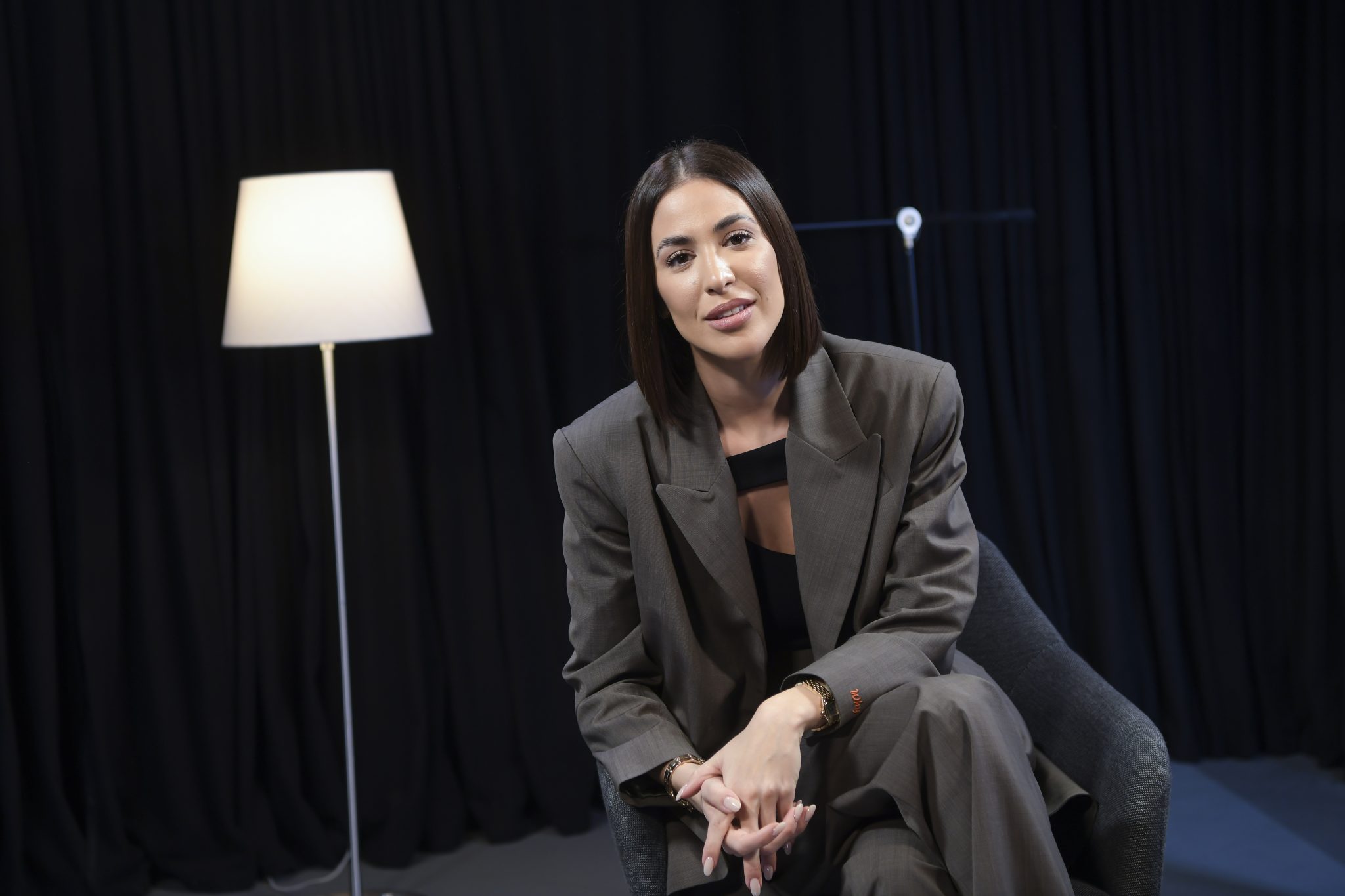 Dunja Jovanić ipak podržala studente