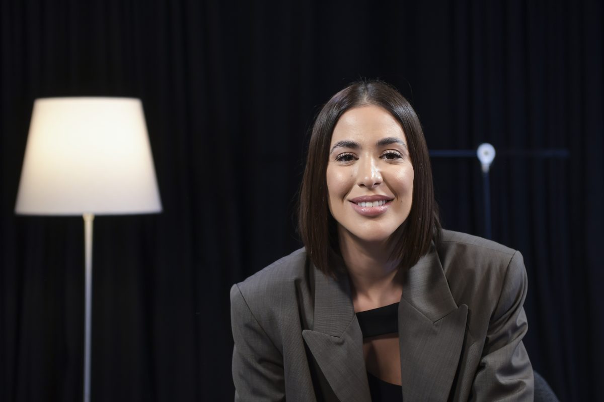 FOTO Trbušnjaci samo "pucaju": Dunja Jovanić pokazala kako joj izgleda ...