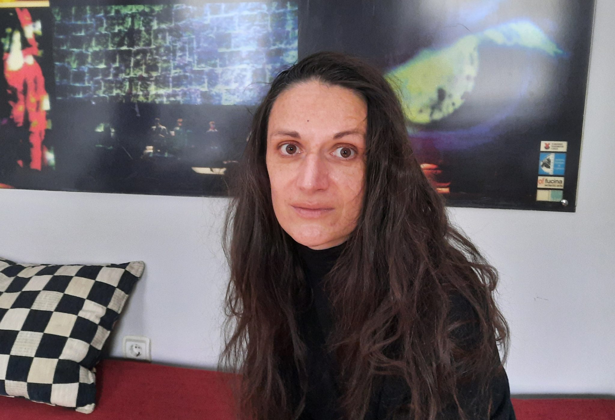 Isidora Stanišić: Srbija ne nudi ništa, savremenim igračima