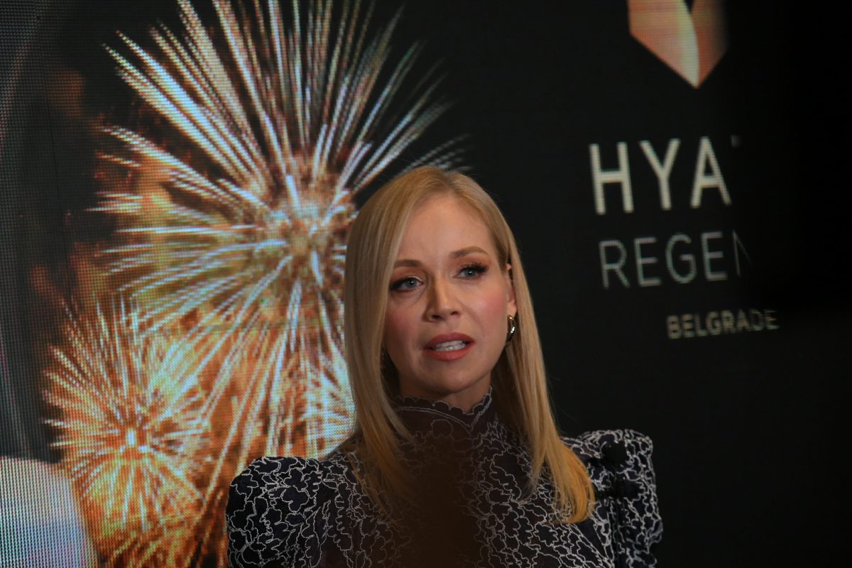 Jelena Rozga o zdravstvenim problemima: Štitnu žlezdu više nemam