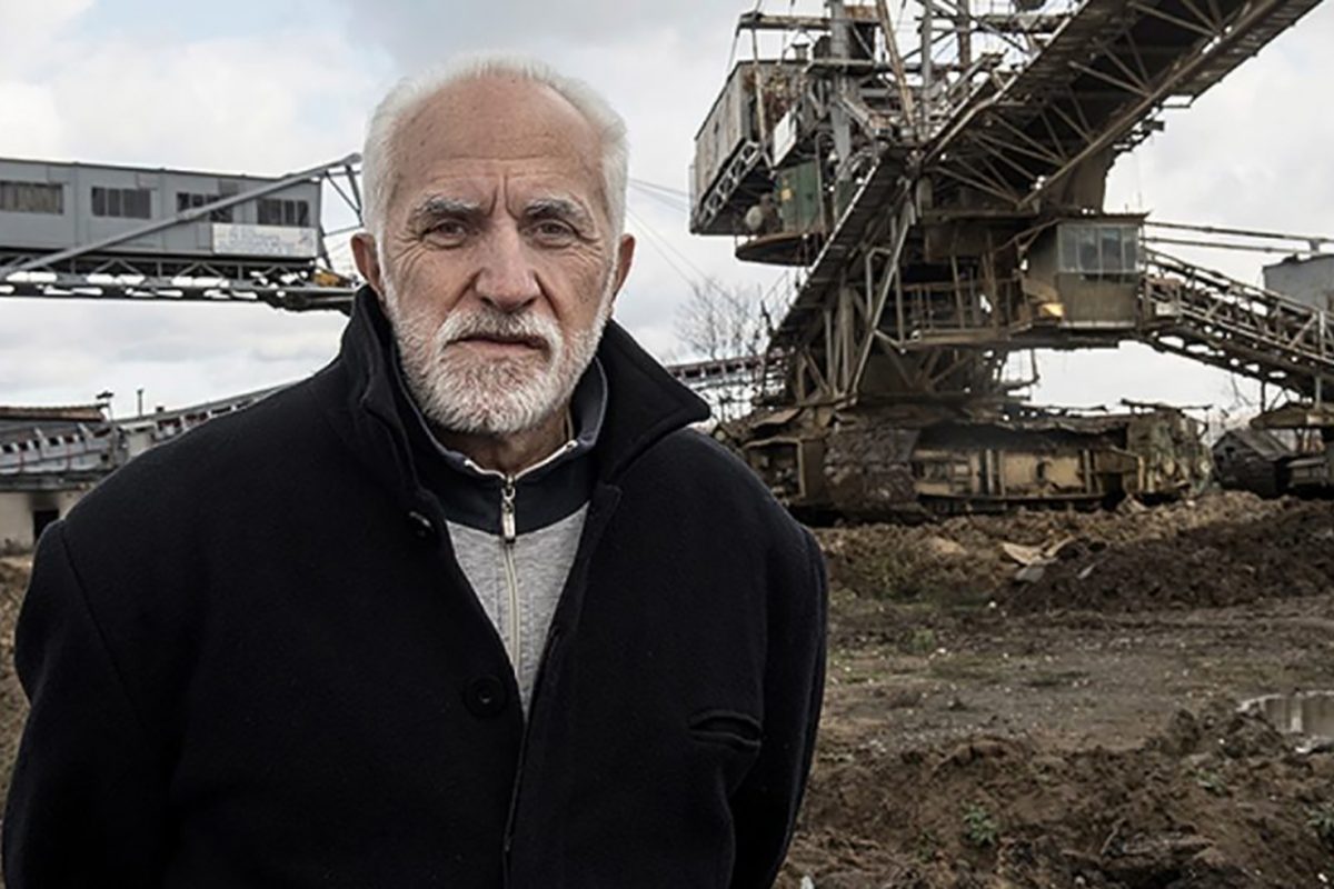 Bivši direktor Kolubare: Plakao sam i pitao se da li je ovo samoubistvo ...