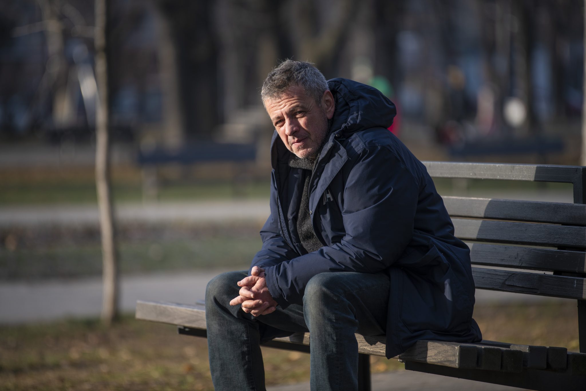 Ekskluzivno: Srđan Valjarević - Odjebi ono što je u prvom planu, nego kopaj