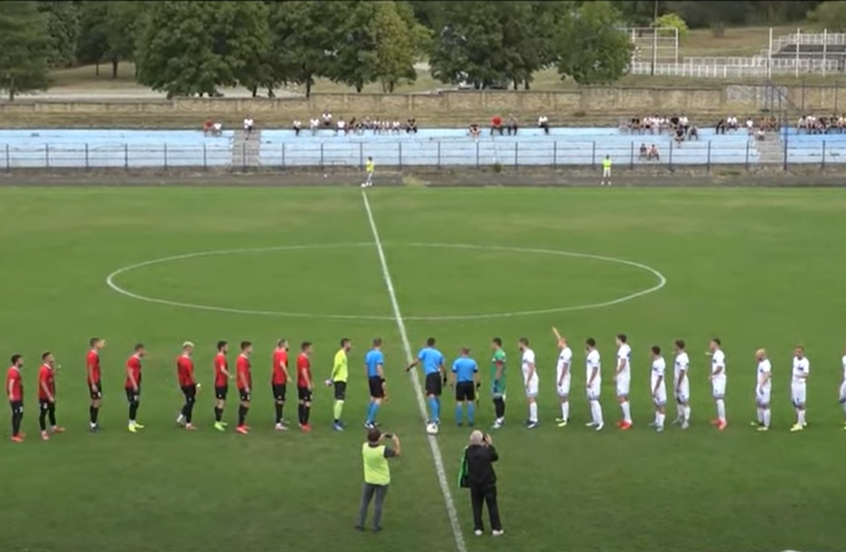 Timok platio 62 miliona dinara za prenos nameštenih mečeva