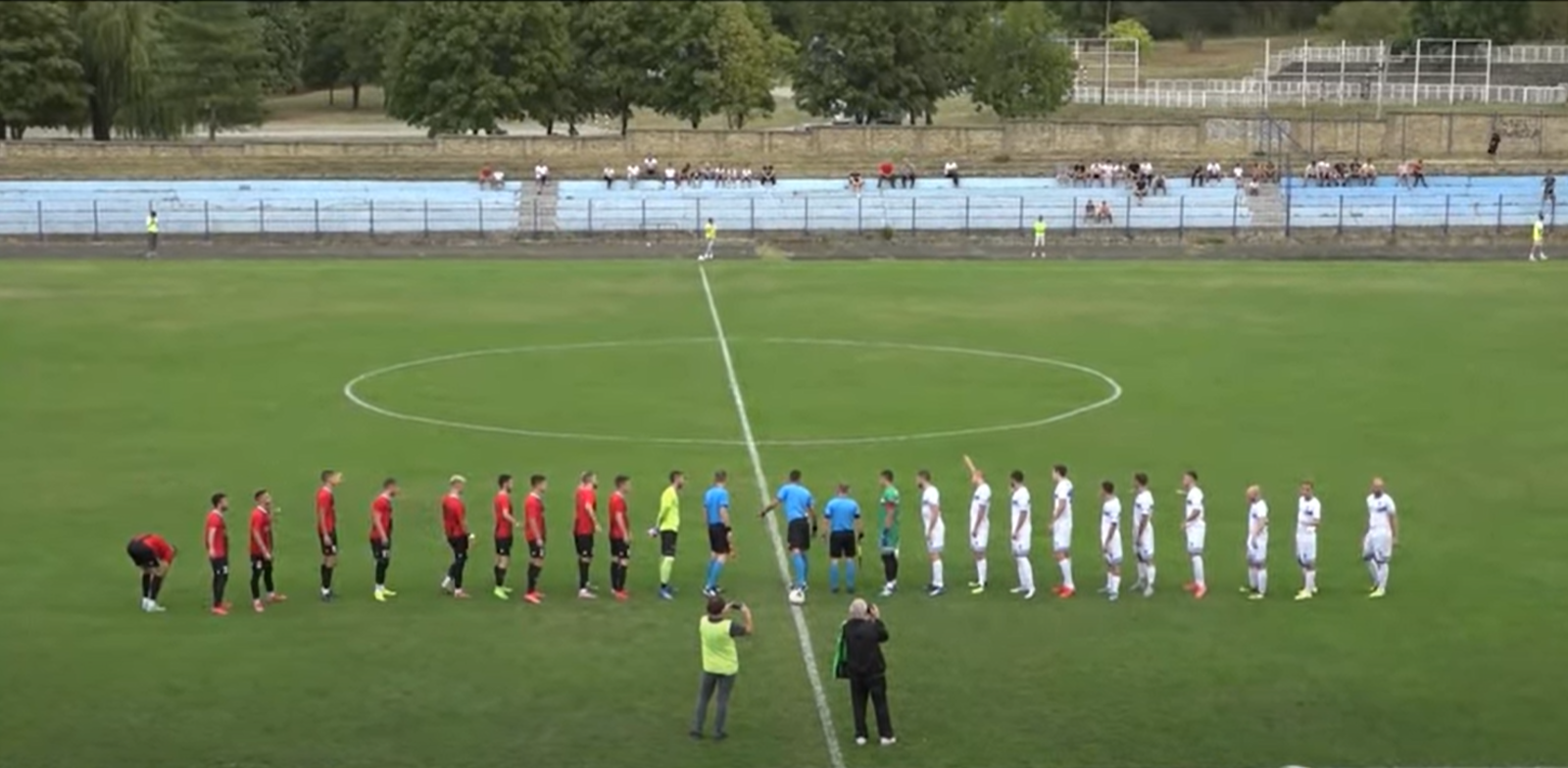 Timok platio 62 miliona dinara za prenos nameštenih mečeva