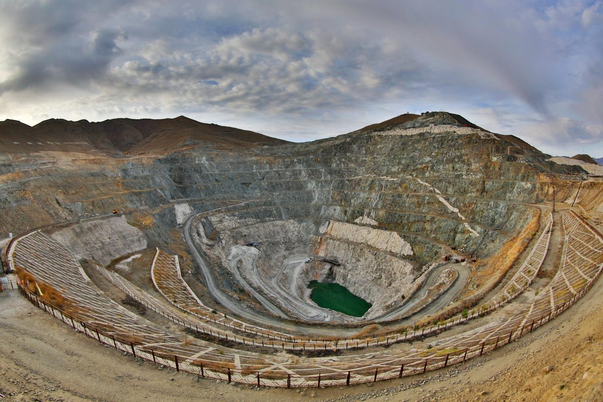 Svetski rudnici najteže pogađaju bitna područja za očuvanje stabilnosti ...