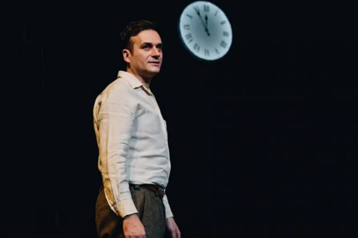 Marko Marković: Za Teslu je leptir bio jači od tigra