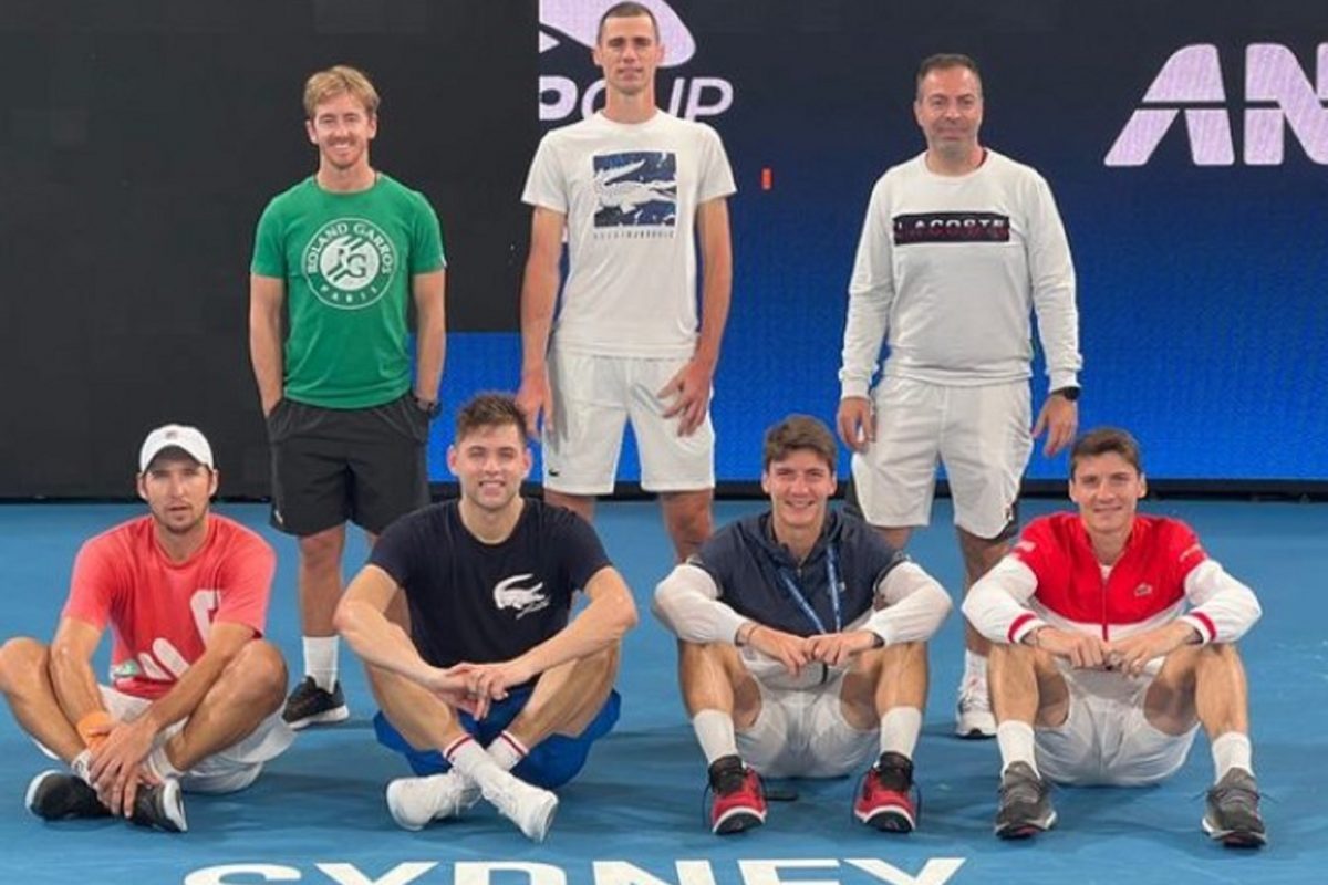 FOTO Novak hrvatskoj braći dao sve, sad ponosno predstavljaju Srbiju