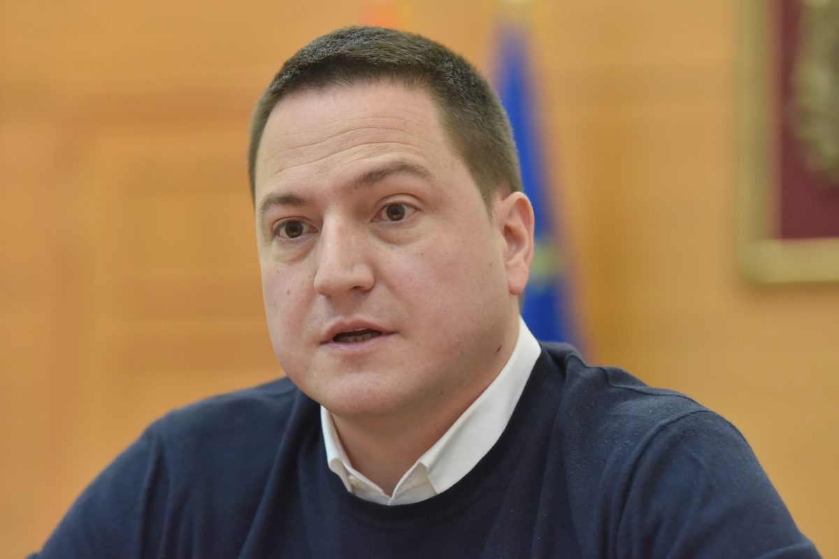 Šta ministar prosvete ima da poruči studentima na njihov Dan