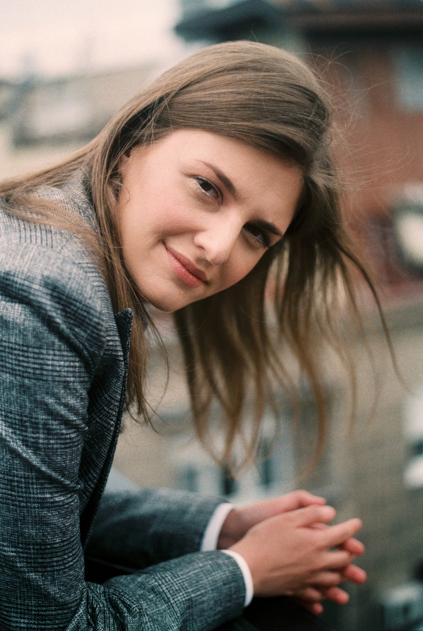 INTERVJU Radmila Petrović: Biti iz malog mesta je novo kul