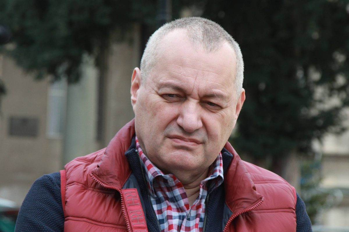 Srđan Milivojević: Vučićev ekonomski tigar je na izdisaju