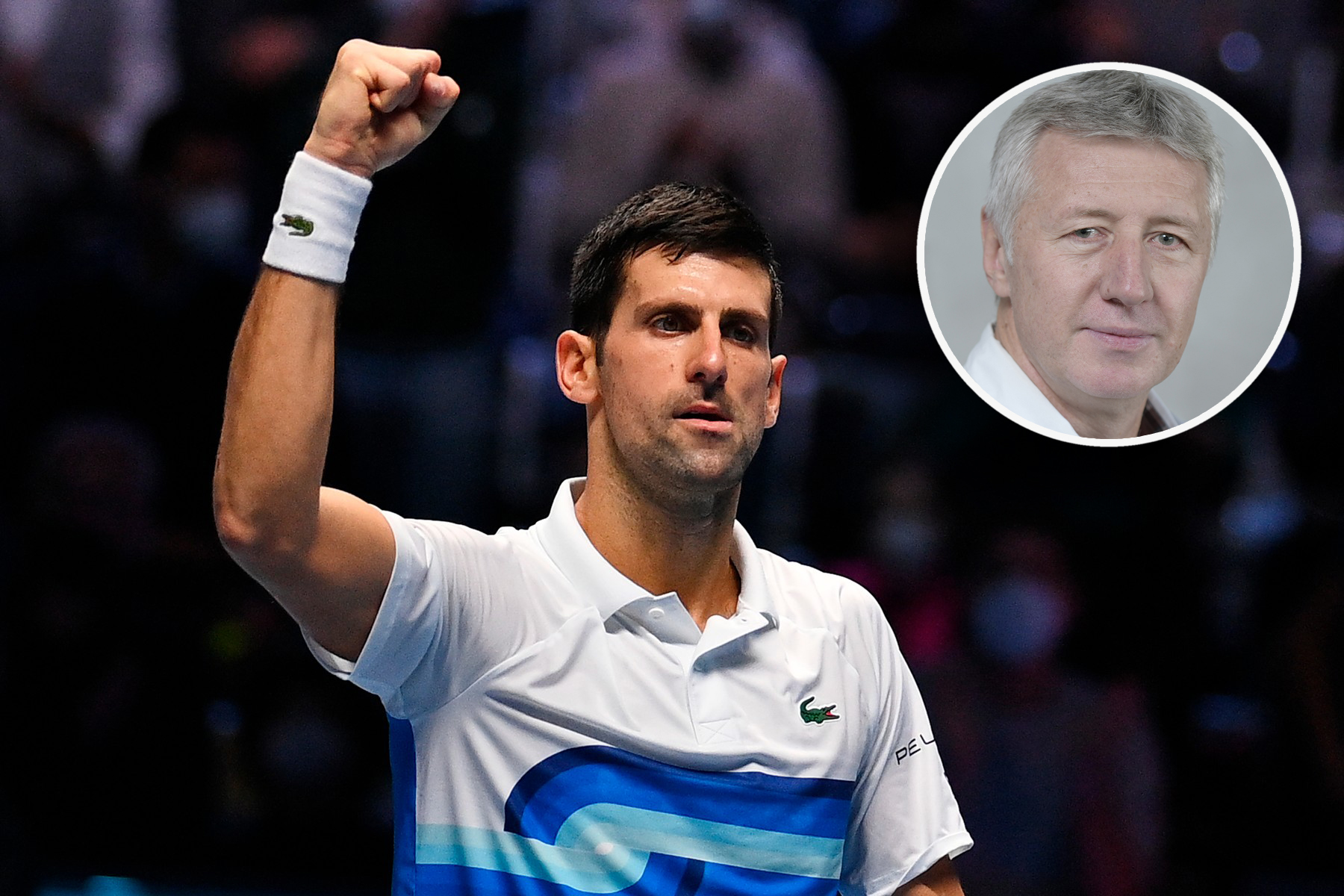 Piše Ranko Pivljanin: Hristos se rodi, Novače - dvaesdruge kengur udario…